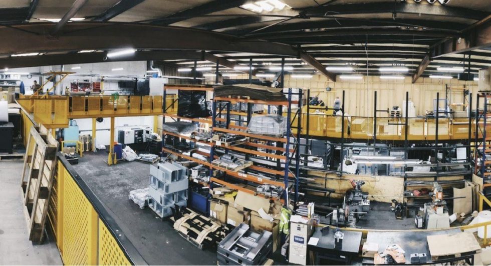 Laser Cutting and Fabrication Services UK | Laser Expertise
