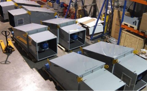 Laser Cutting and Fabrication Services UK | Laser Expertise