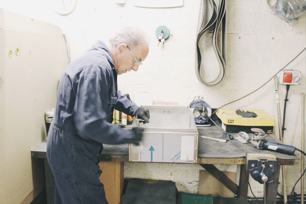 Laser Cutting and Fabrication Services UK | Laser Expertise